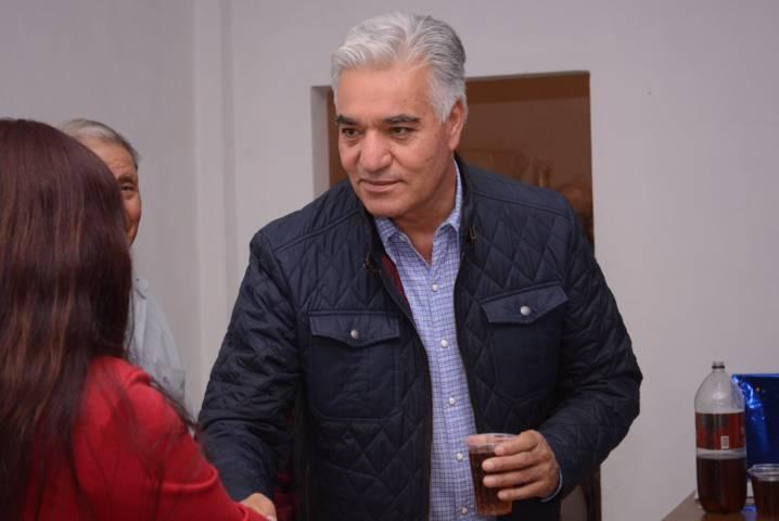 Impulsará Gelacio Montiel desde el Senado a jóvenes emprendedores | e ...