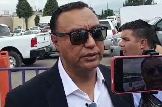 Asegura Marrufo que el destape de la cloaca de corrupción no pone en ...