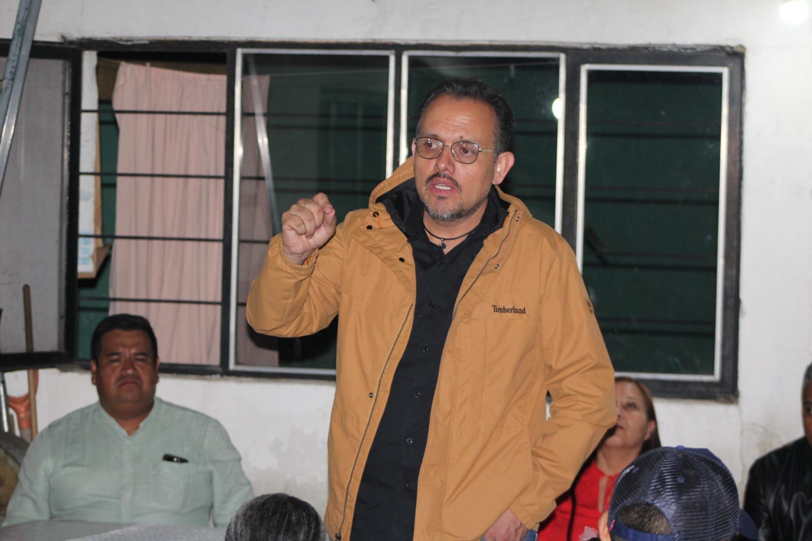 La Aprobación De La Reforma A La Ley De Amparo Es Un Golpe Bajo Al