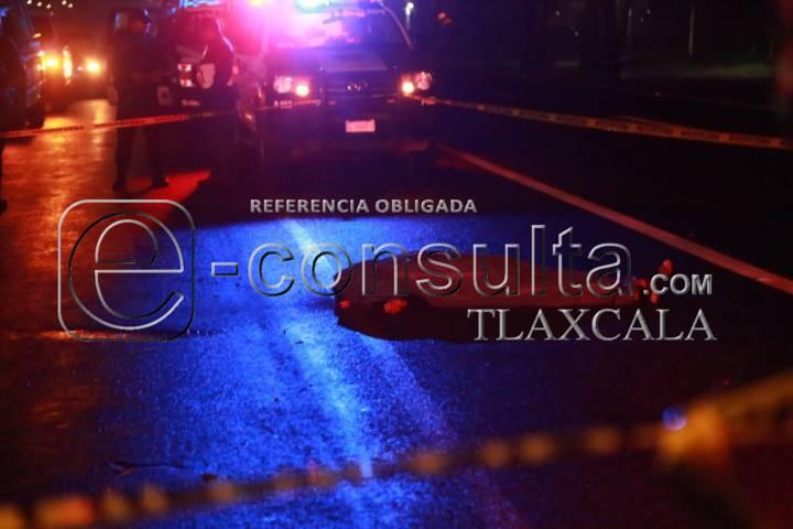 Muere Jóven Motociclista Al Ser Arrollado Por Camión De Carga E
