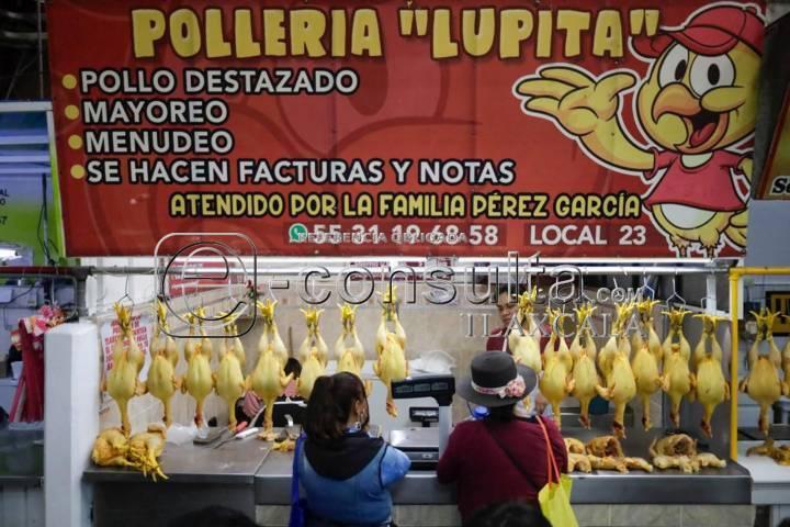 Pollo que se vende en Tlaxcala es confiable: Unión de Polleros | e ...
