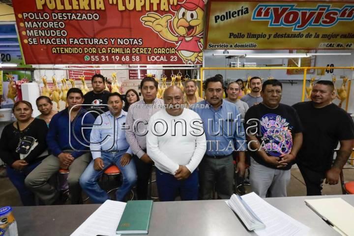 Pollo que se vende en Tlaxcala es confiable: Unión de Polleros | e ...