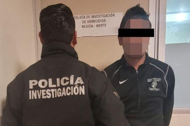 Ejecuta Pgje Orden De Aprehensión Por Homicidio Calificado E Tlaxcala Mx