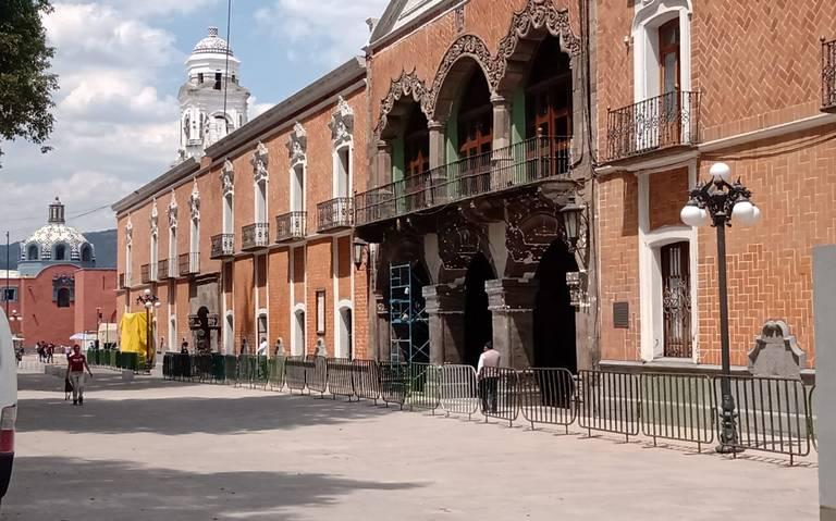 Funcionaria prepotente presume influencias para hostigar a empleados ...