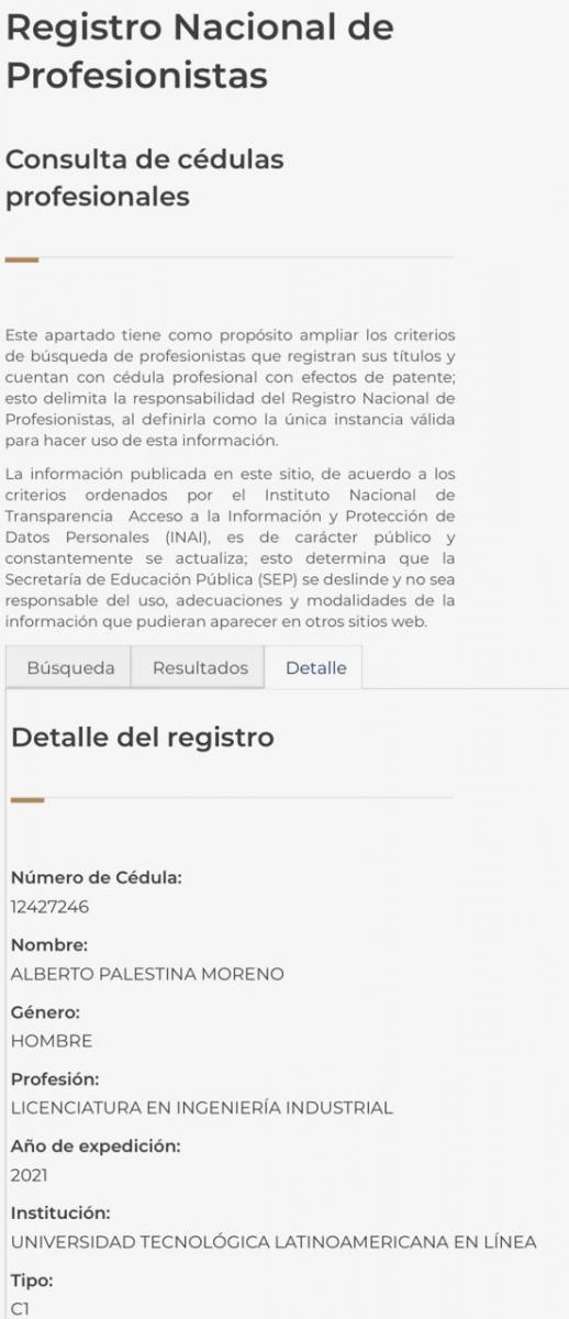 Director de obras de Apizaco es un ch4rl@t@n, proviene de una ...