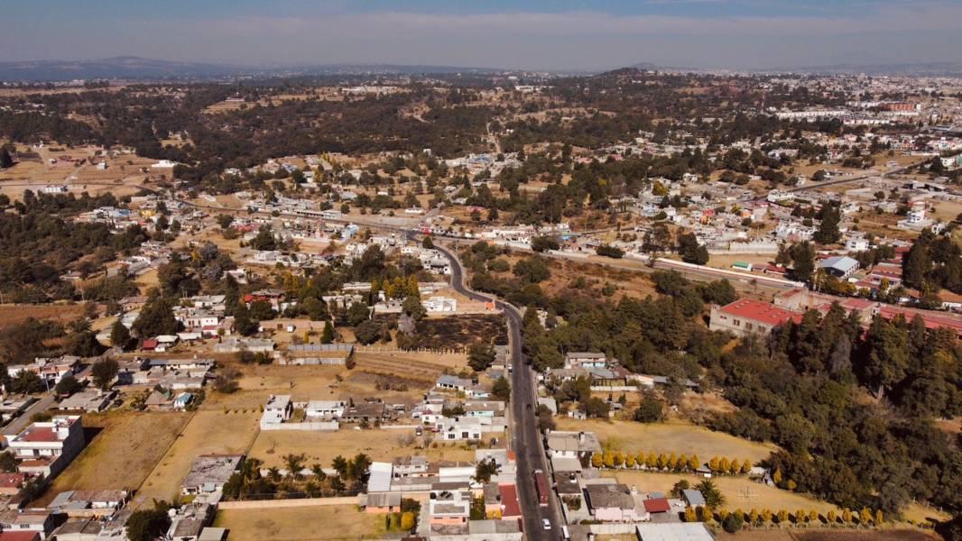 Templo de San Miguel Contla, Tlaxcala | e-tlaxcala.mx